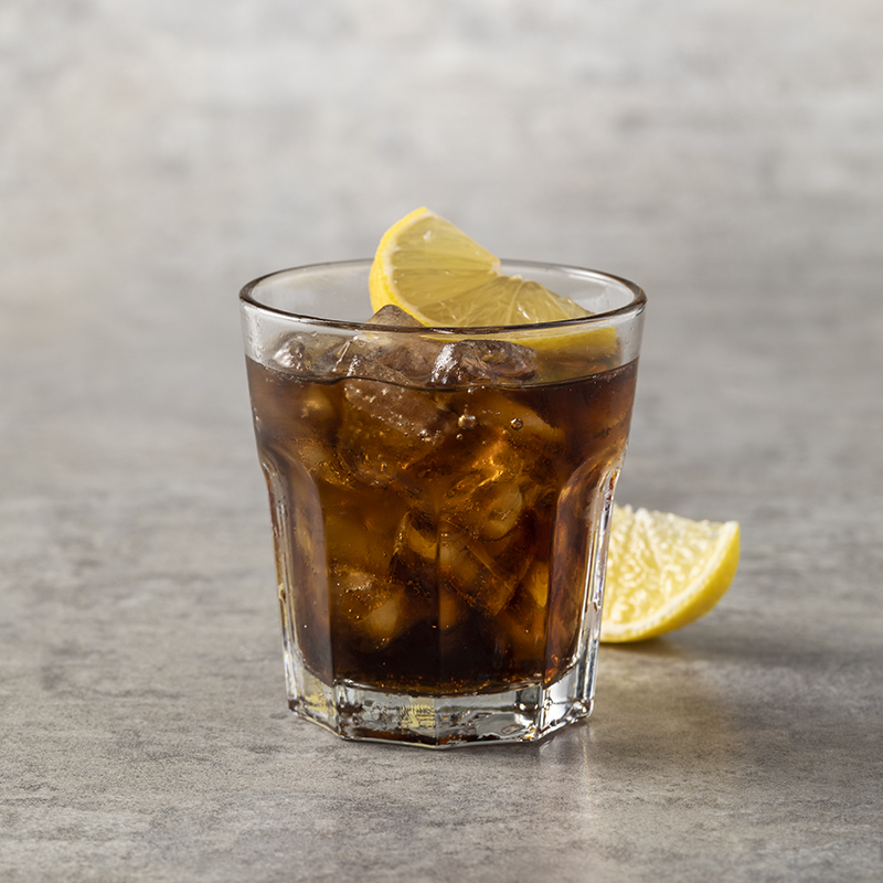 Coke and Drops | Alternalcohol - Alternating is easy