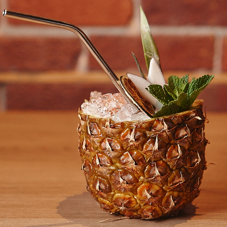 Boom Boom Room | Alternalcohol - Alternating is easy