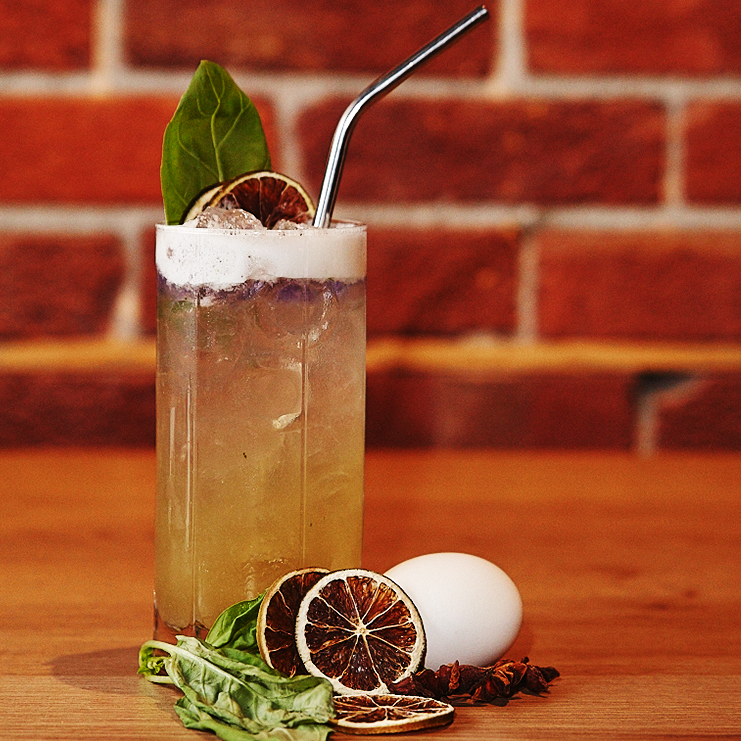 Basilic Royal | Alternalcool - Alterner, c'est facile