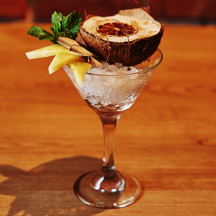 Coco Bongo | Alternalcool - Alterner, c'est facile